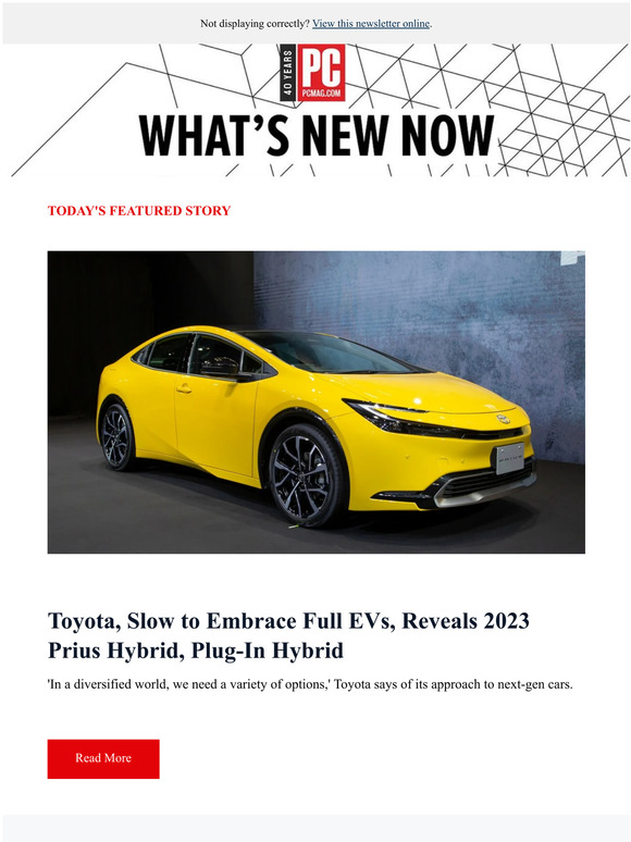 PCMag: Blizzard Is Pulling Its Games Out of China / Pokemon Scarlet and ...