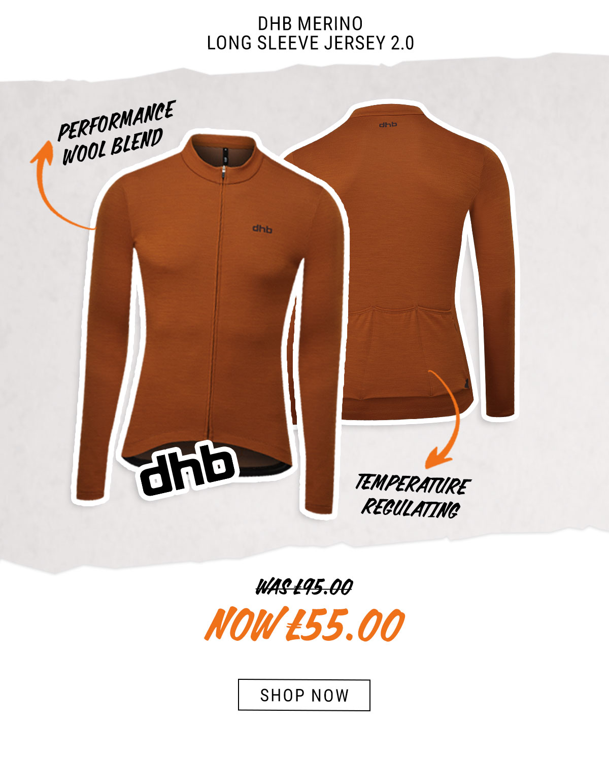 Wiggle: Deal spotlight: dhb 🚴 | Milled