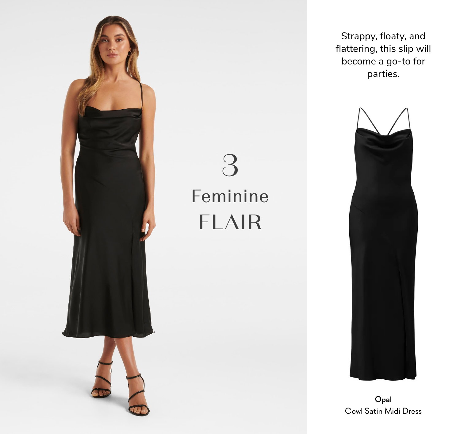 Ever New: Discover our top 5 event dresses | Milled