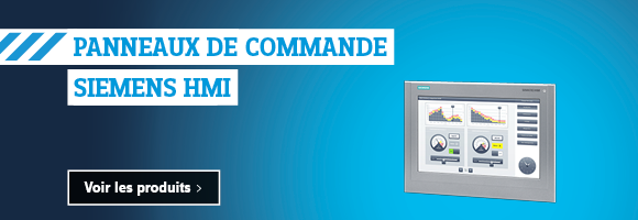 conrad electronic: Cette semaine : API, alimentations rails DIN et ...