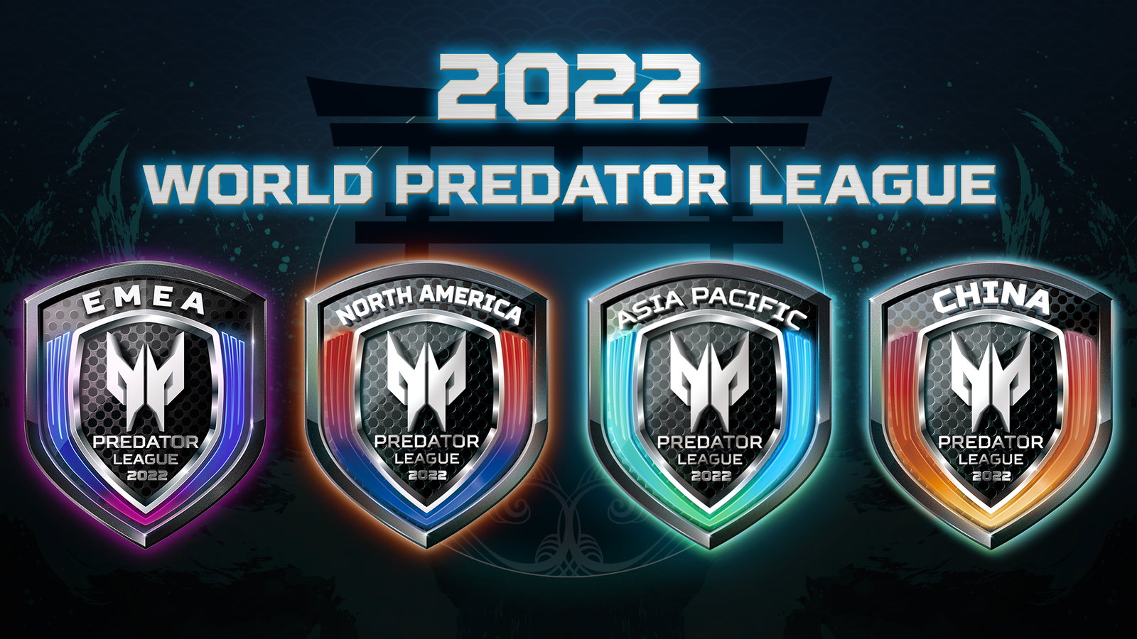 Acer: PREDATOR: eSports history in the making is happening now | Milled