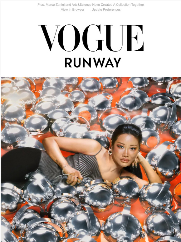 Vogue: Reese’s Puffs x Ambush Is a Collaboration Andy Warhol Could ...