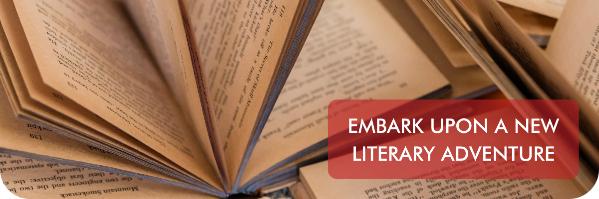 Aberdeen Airport: Embark upon a new literary adventure — 📚 | Milled