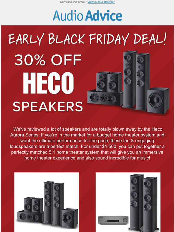 Audio Advice: 🤯5.1 Home Theater Setup For Under $1,500?!?! | Milled