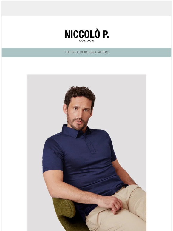Niccolò P.: New Colours and Why We Haven't Increased Our Prices? | Milled