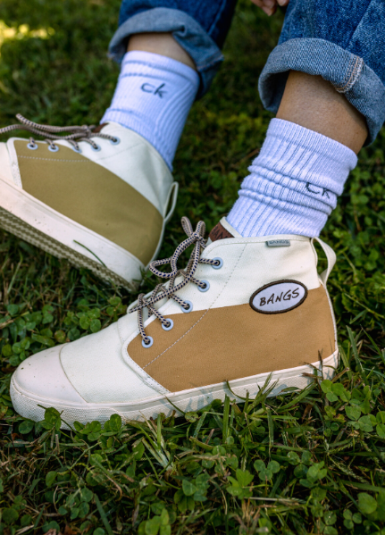 BANGS Shoes: Black Friday Sale is here! | Milled