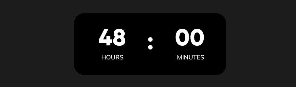 GIDDI: Meet our most powerful vibrating plug & save 25% | Milled