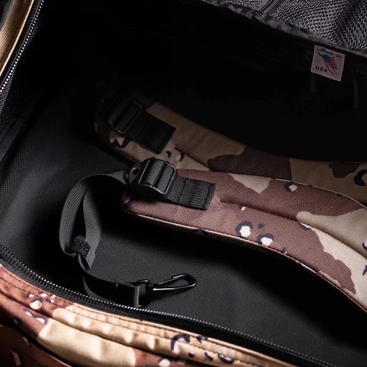 RE Factor Tactical: ASO Bags (LIMITED DROP) | Milled