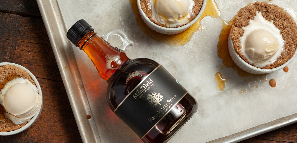 Milk Street Kitchen: “My Favorite Dark Maple Syrup”—15% Off | Milled