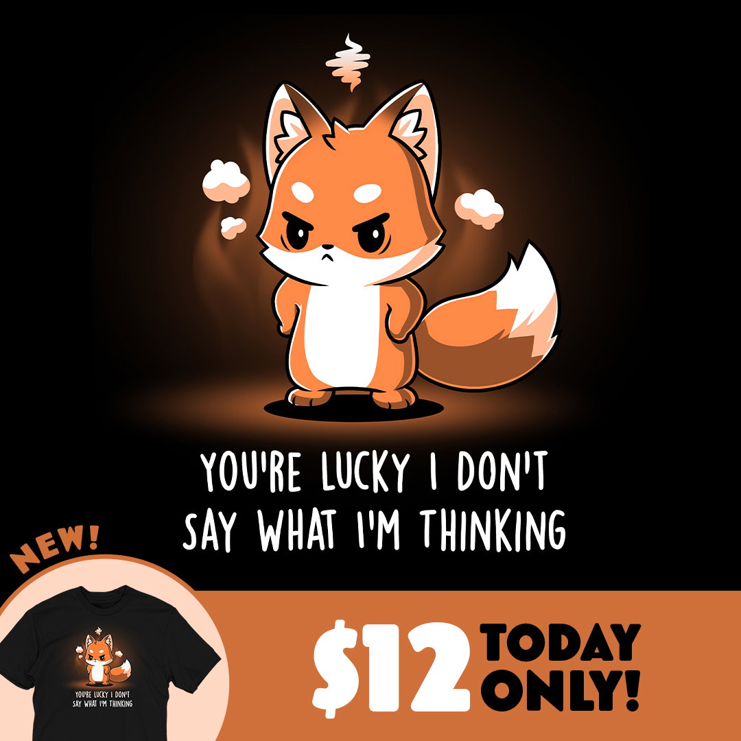TeeTurtle: New t-shirt for when you’re feeling 😡🙄😡 | Milled