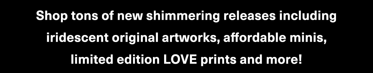 Hapi Art: The Holiday Vault is officially open!!! | Milled