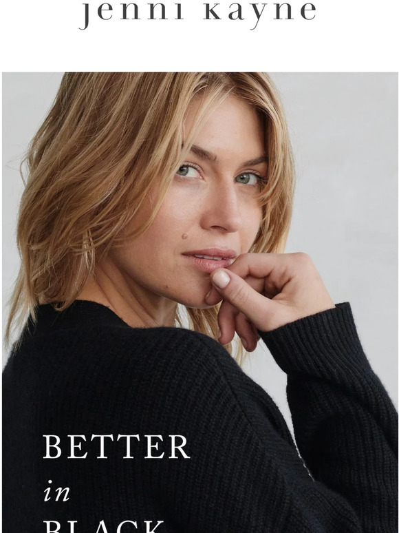 Jenni Kayne: We Wear This Head To Toe | Milled