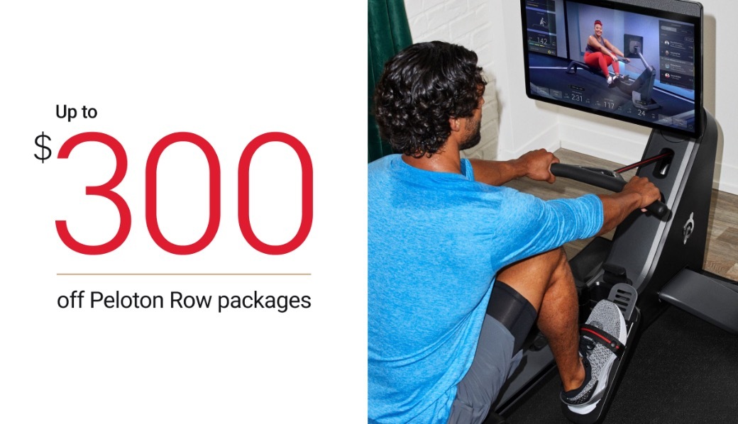 Peloton: ⭐ Up to $600 off your purchase ⭐ | Milled