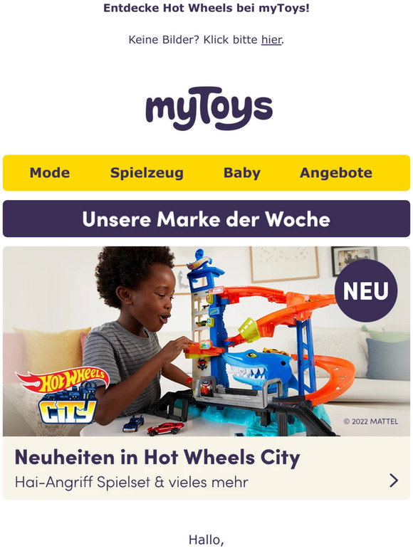 Erstaunlich Mytoys In Der Nhe Bild