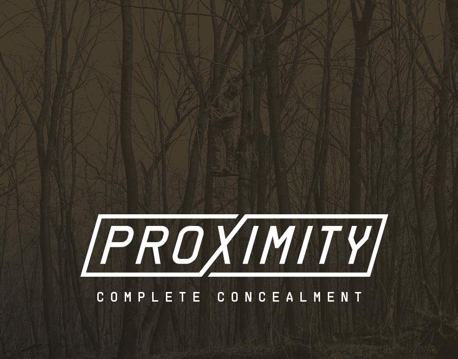 KUIU: All-New Proximity Now in Ash | Milled