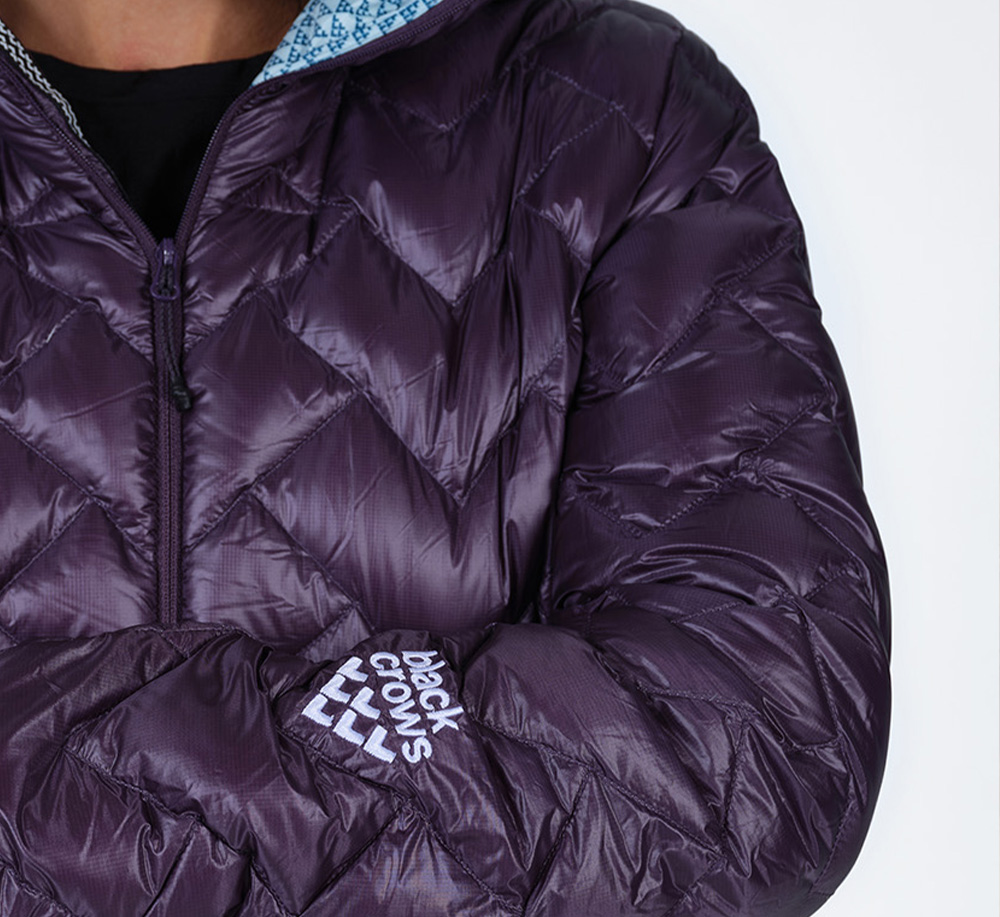 Black Crows: Ora Micro Down: shop new colors | Milled