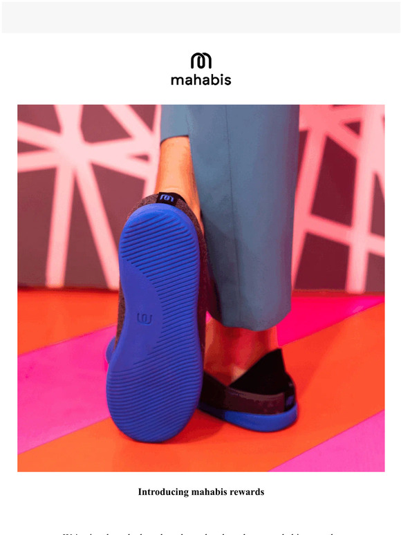 Mahabis: Introducing mahabis rewards | Milled