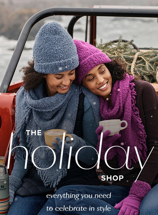 J.Jill: The holiday shop is here: discover style to celebrate. | Milled