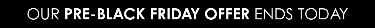 OLAPLEX: Last Call ⌛ Our Pre-Black Friday Offer Ends Today | Milled