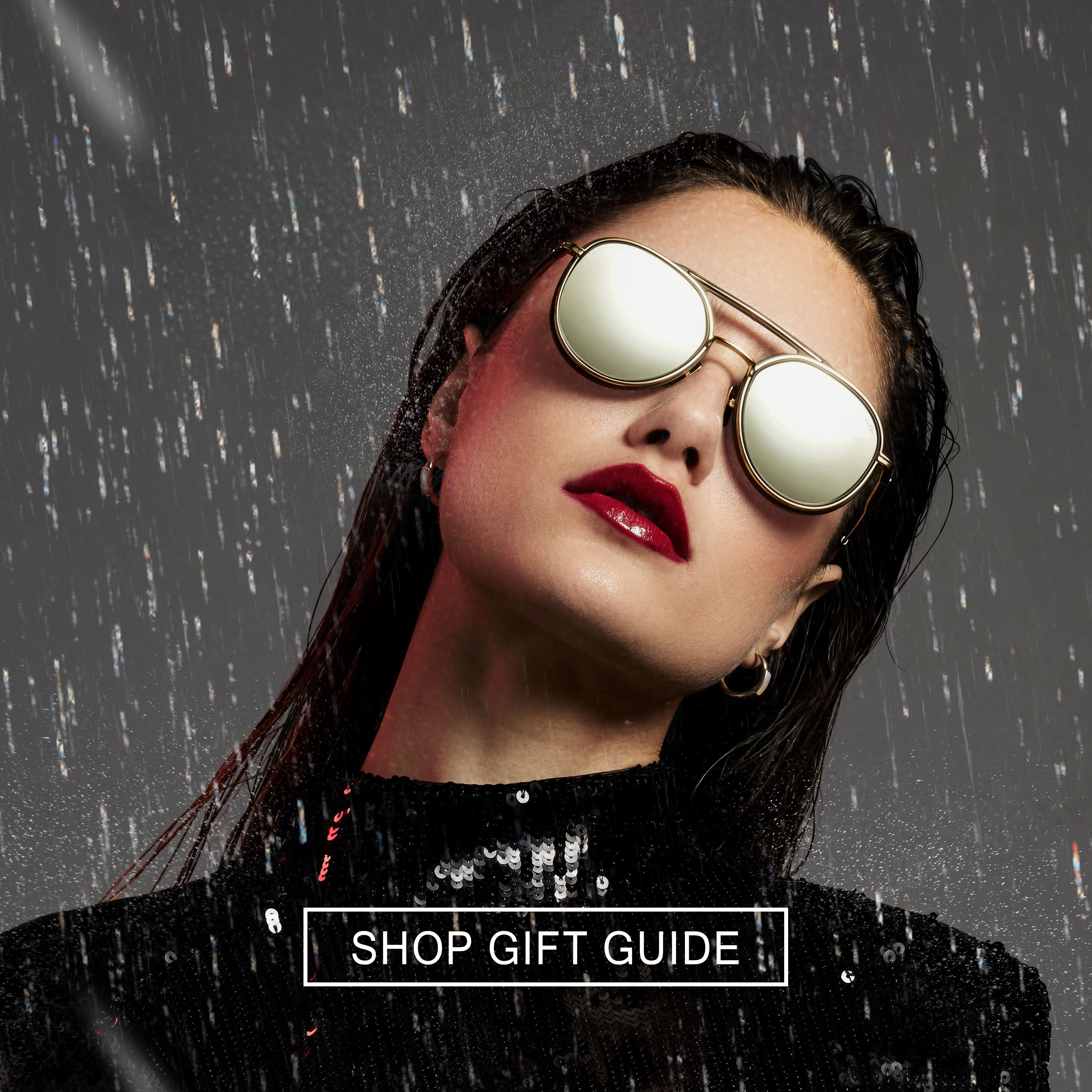 DITA Eyewear: The Perfect Holiday Gift: Iconic DITA Frames | Milled