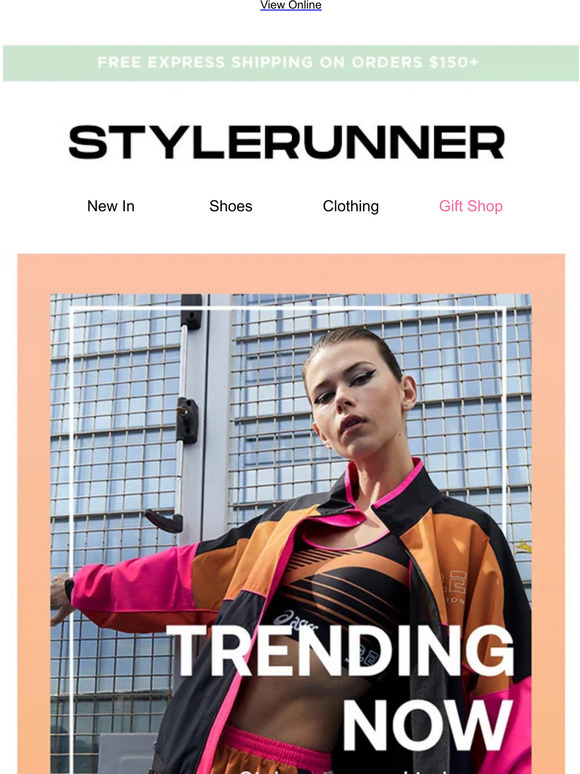 Stylerunner: Trending Styles You NEED To Know | Milled