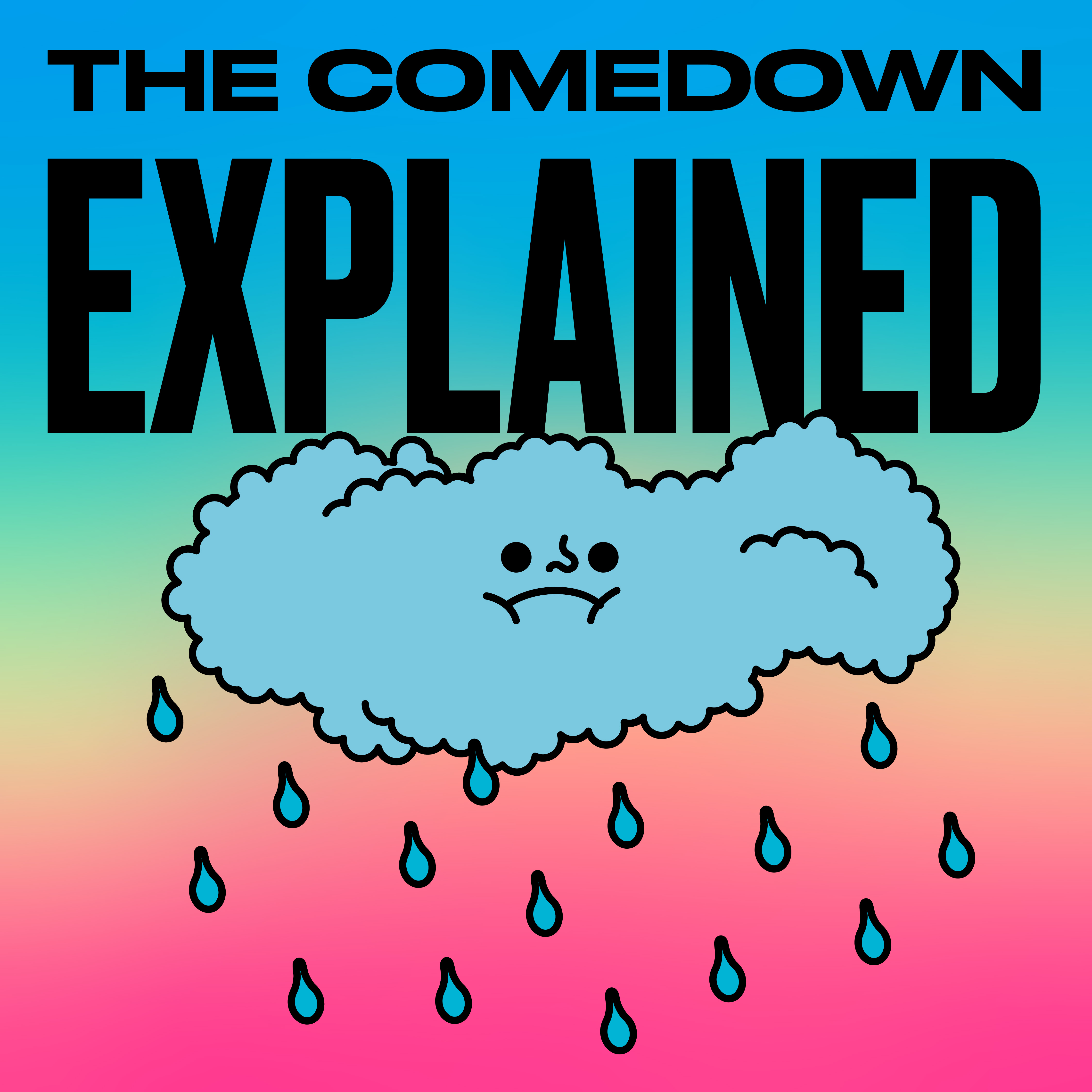Happy Tuesdays: The comedown explained | Milled