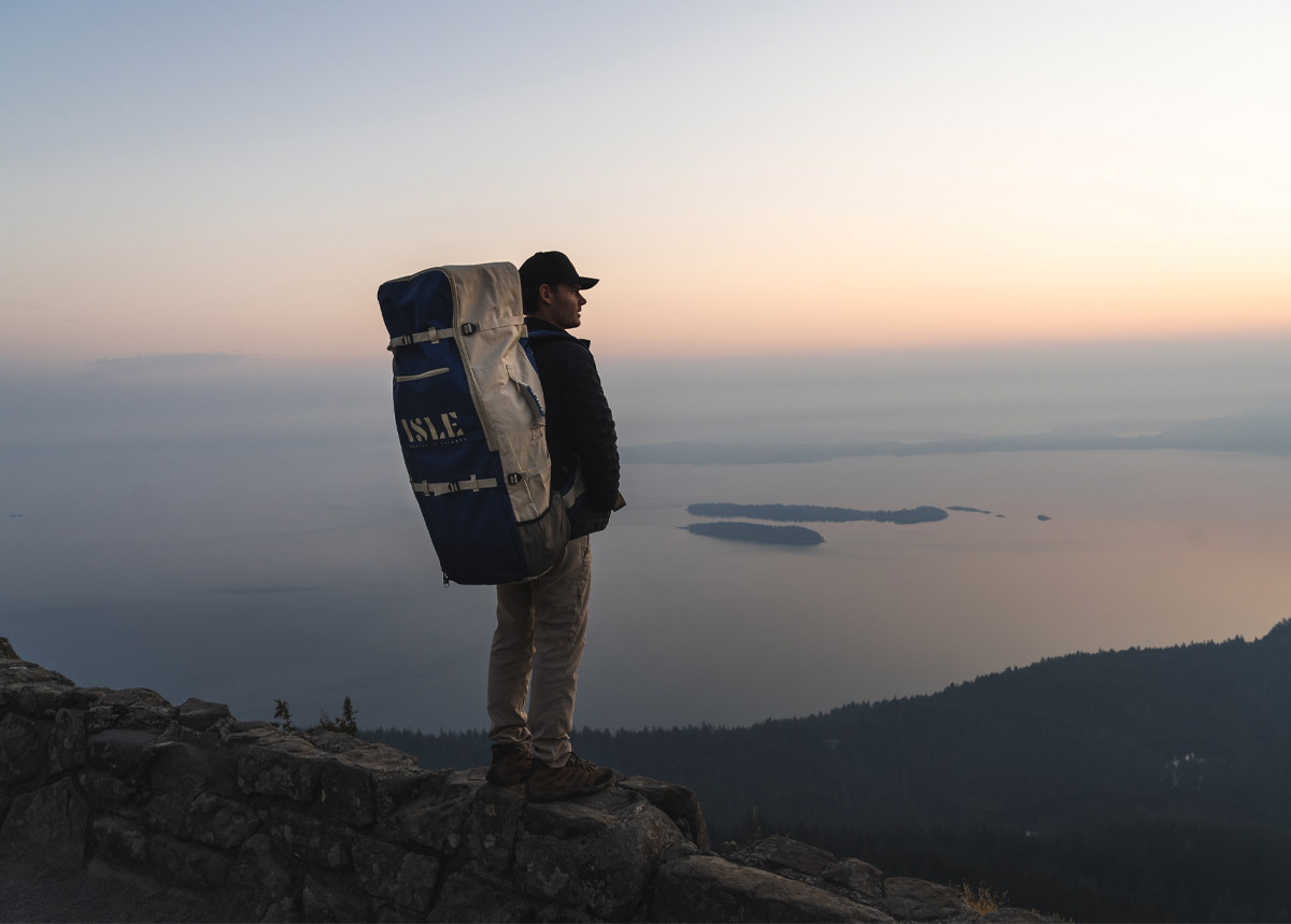 ISLE Surf & SUP: Award-Winning Paddle Boards From The Experts 🏆 | Milled