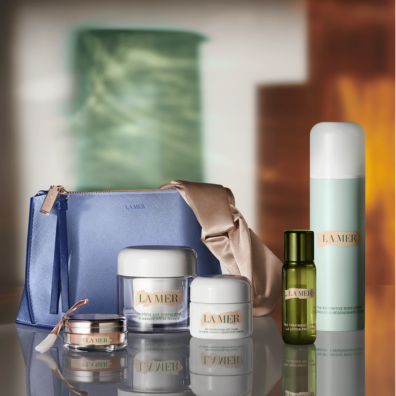 La Mer: JUST IN: Exclusive Black Friday skincare sets are here. | Milled