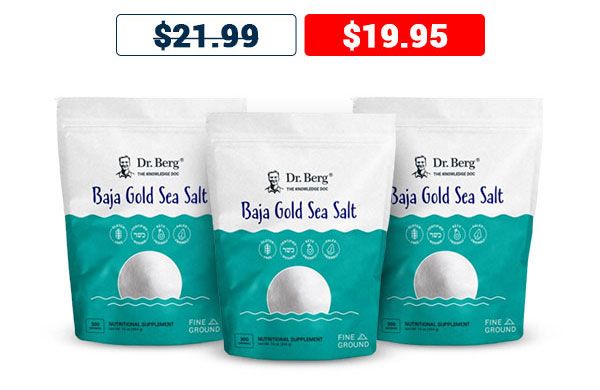 Dr. Berg: Are you not feeling your BEST lately? | Milled