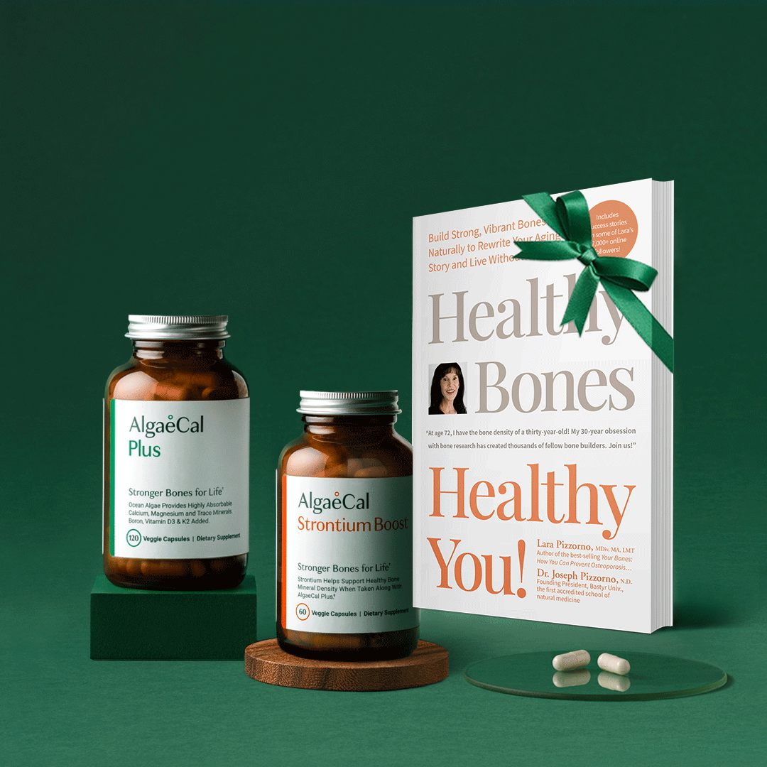 AlgaeCal: 20% Off AlgaeCal. Black Friday Special. | Milled