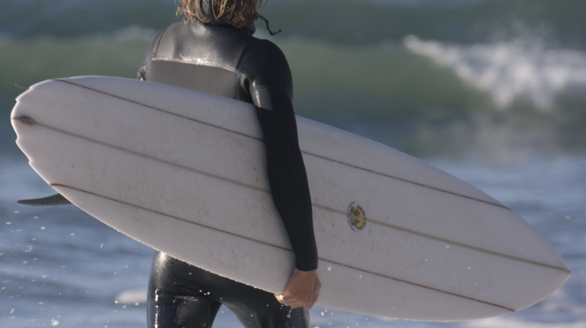 Need Essentials: Torren Martyn in conversation with surfboard shaper ...
