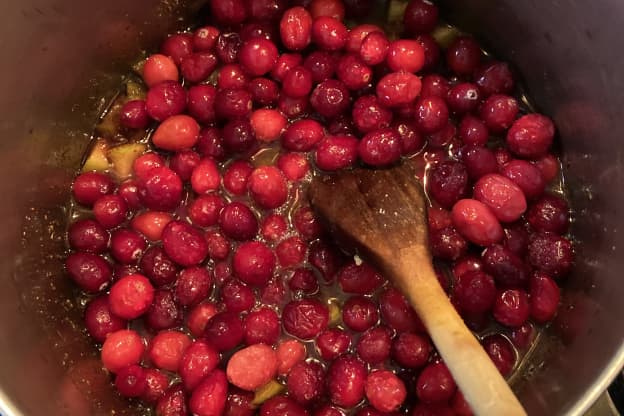 Kitchn: The Julia Child Thanksgiving Recipe I’ve Been Making for Over ...