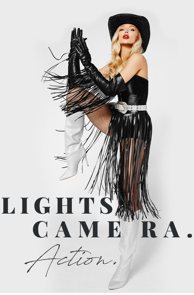 Boot Barn: Now Premiering: Wonderwest, The Label | Milled