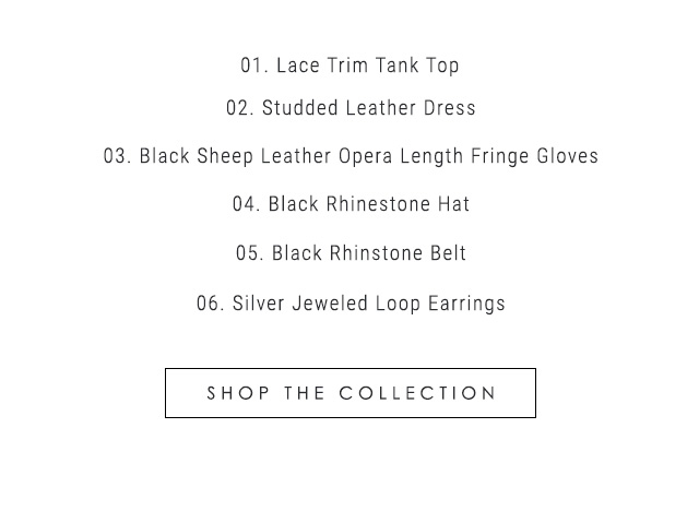 Boot Barn: Now Premiering: Wonderwest, The Label | Milled