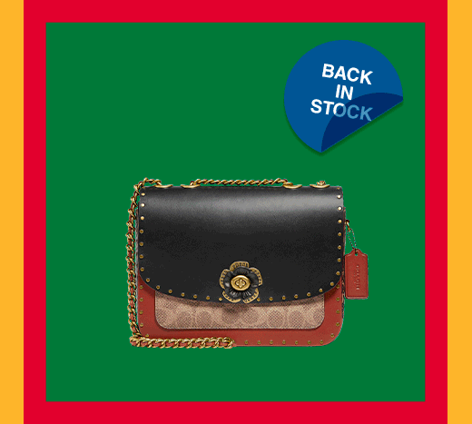 Coach: Back in stock: Madison Bags under $250 (limited quantities ...