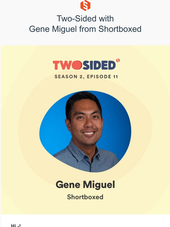 Sharetribe: 🎧 How a comic book community turned into a marketplace | Milled
