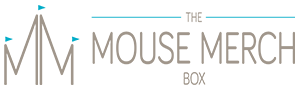 The Mouse Merch Box: FREE SHIPPING IS HERE | Milled