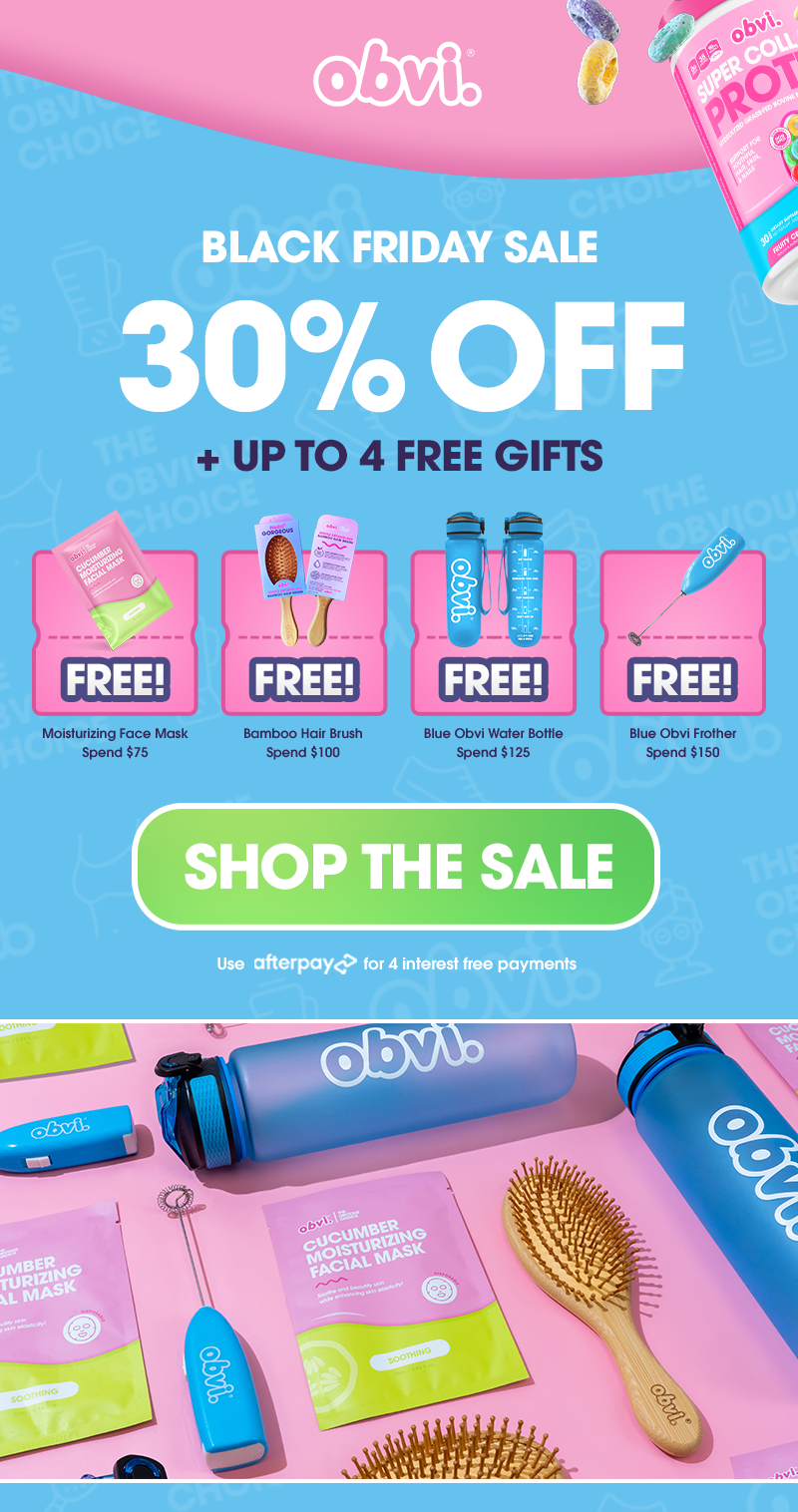 Obvi: Your holiday favorite is coming back! Can You Guess What it Is? 🎅 ...