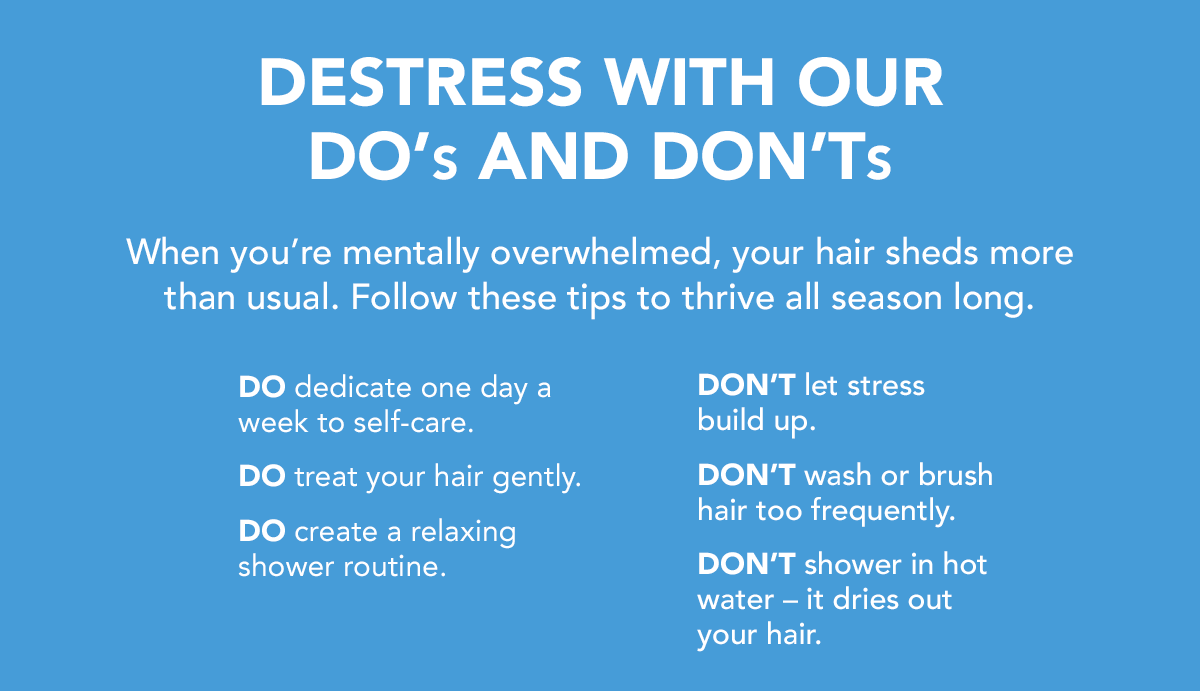 Rogaine: ROGAINE is here for cold weather stress. | Milled