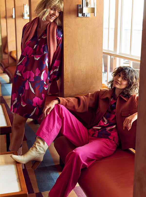 CKS Fashion: Style Upgrade | Outfits that never disappoint | Milled