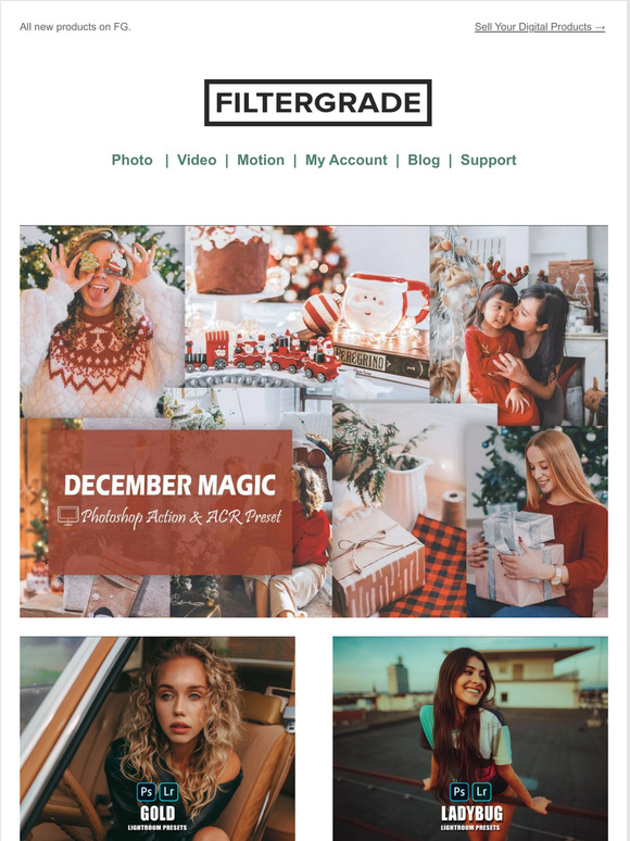 FilterGrade: Here are some awesome filters and presets for your long ...