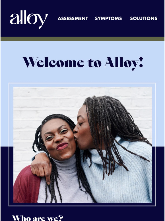 Alloy: How Alloy actually works, and how it can help you. | Milled