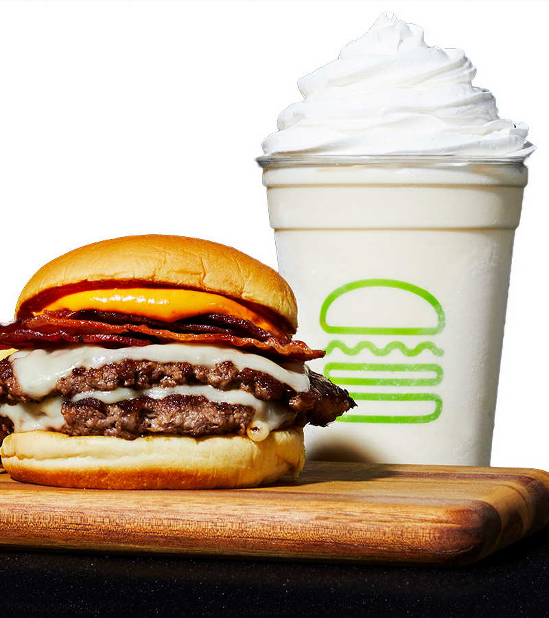 Shake Shack: Things are heating up with Hot Ones™ | Milled