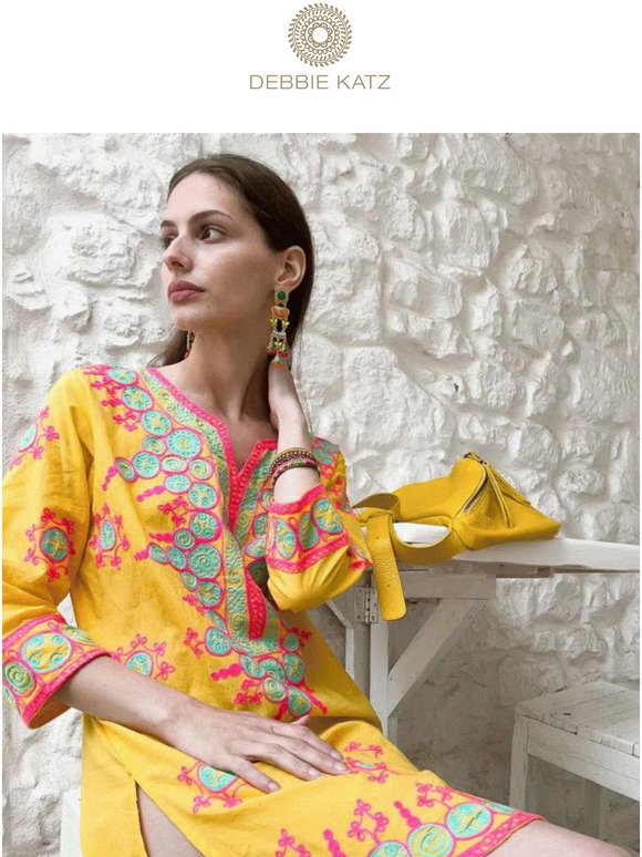 Debbie Katz: The Grateful Sale 🧡 | Milled