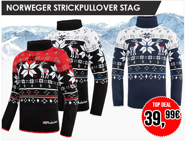Nebulus: 👉Jetzt neu: Nebulus Norweger Fashion - entdecken Sie unsere ...
