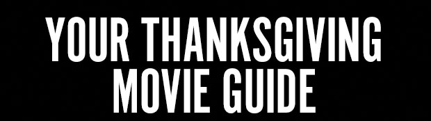 Fandango: 🦃 Your Thanksgiving Movie Guide | Milled