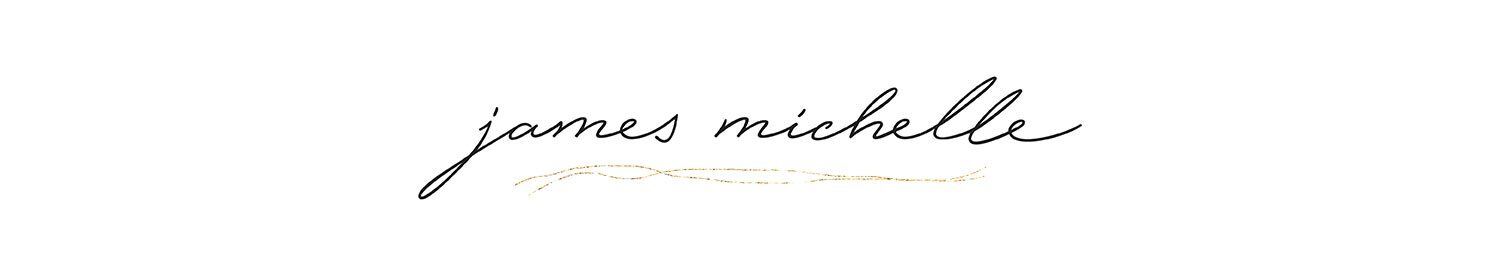 James Michelle Jewelry: A Thanksgiving Letter from Jamie | Milled