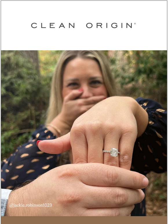 Clean Origin: Happy Thanksgiving from Clean Origin | Milled