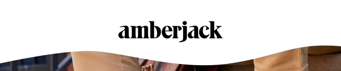 Amberjack: Our only sale of the year starts now! | Milled