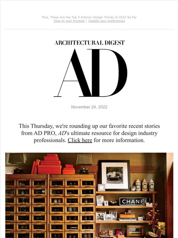Architectural Digest: How HGTV Became an Industry Juggernaut | Milled